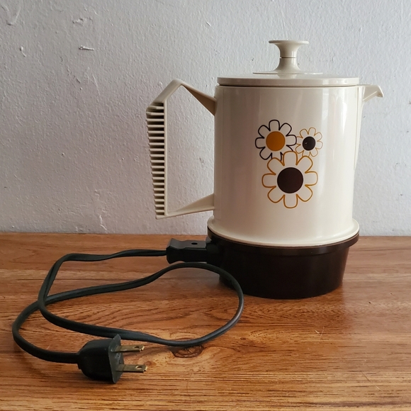 Regal | Other | Vintage Regal Poly Perk 2 To 4 Cups Automatic ...